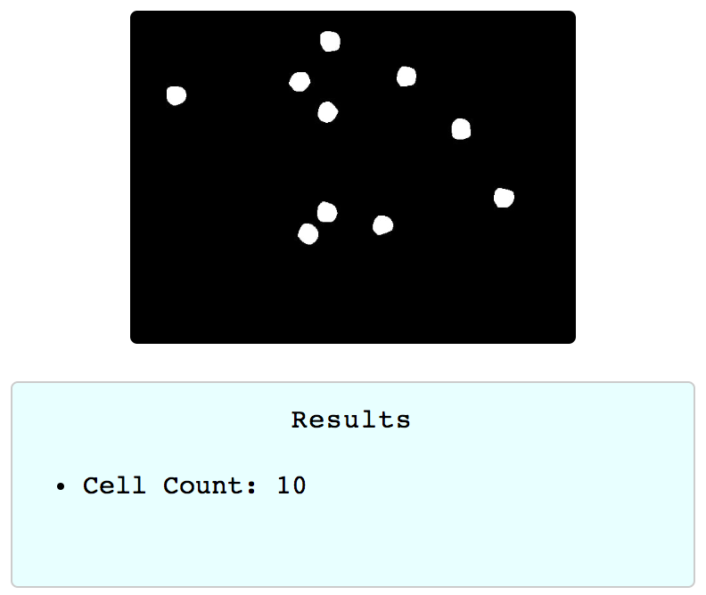 GitHub - vbookshelf/V1-Cell-Counting-Tool: Version 1.0 - Ai powered web app to automatically ...